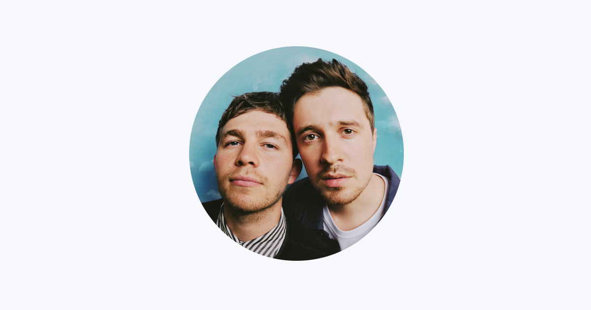 ‎Aquilo on Apple Music