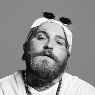 Teddy Swims @ Rockefeller Music Hall