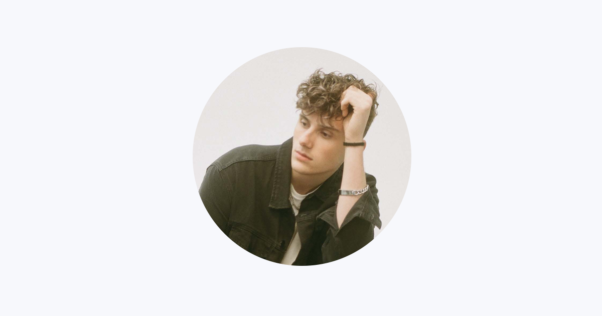 ‎JVKE on Apple Music