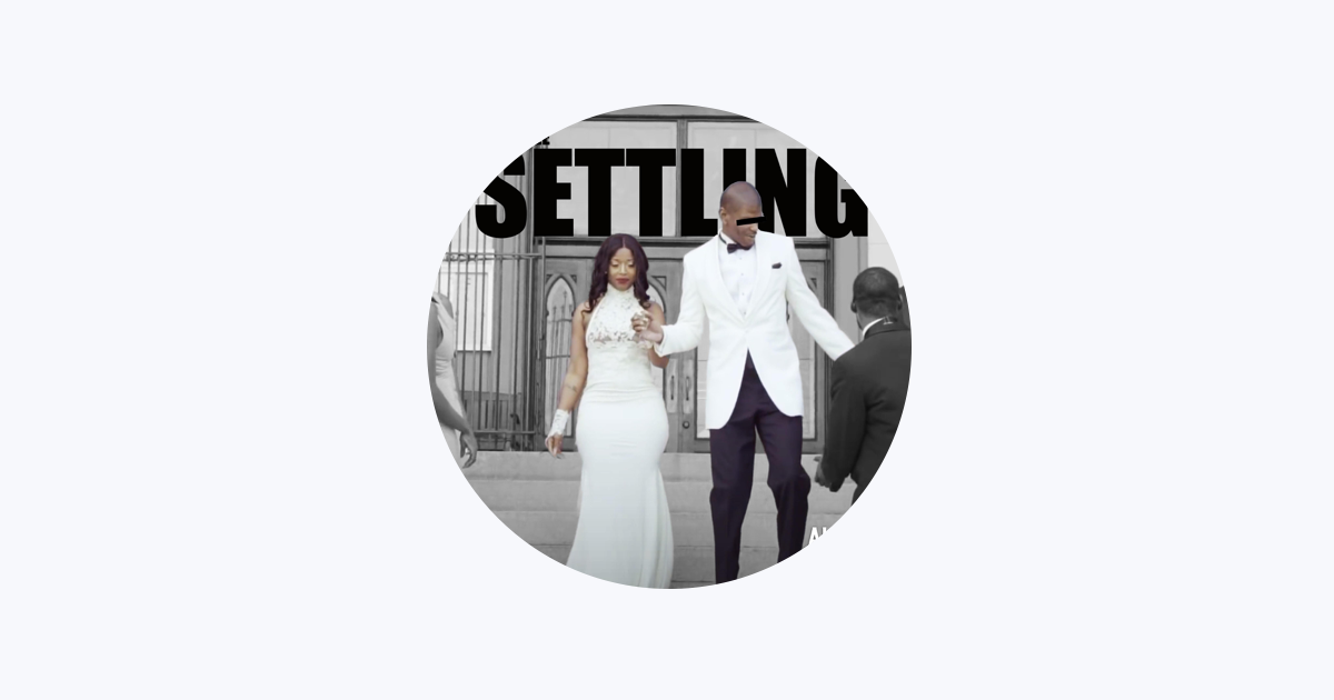 ‎Apple Music에서 만나는 3D Natee