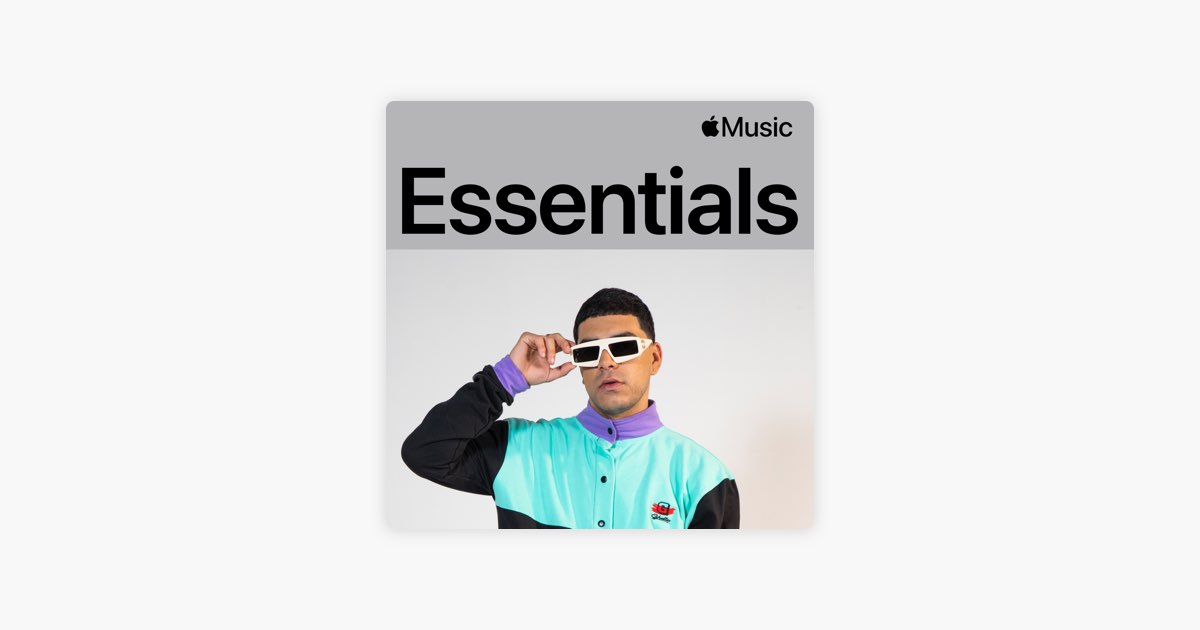 ‎Ryan Castro Essentials on Apple Music
