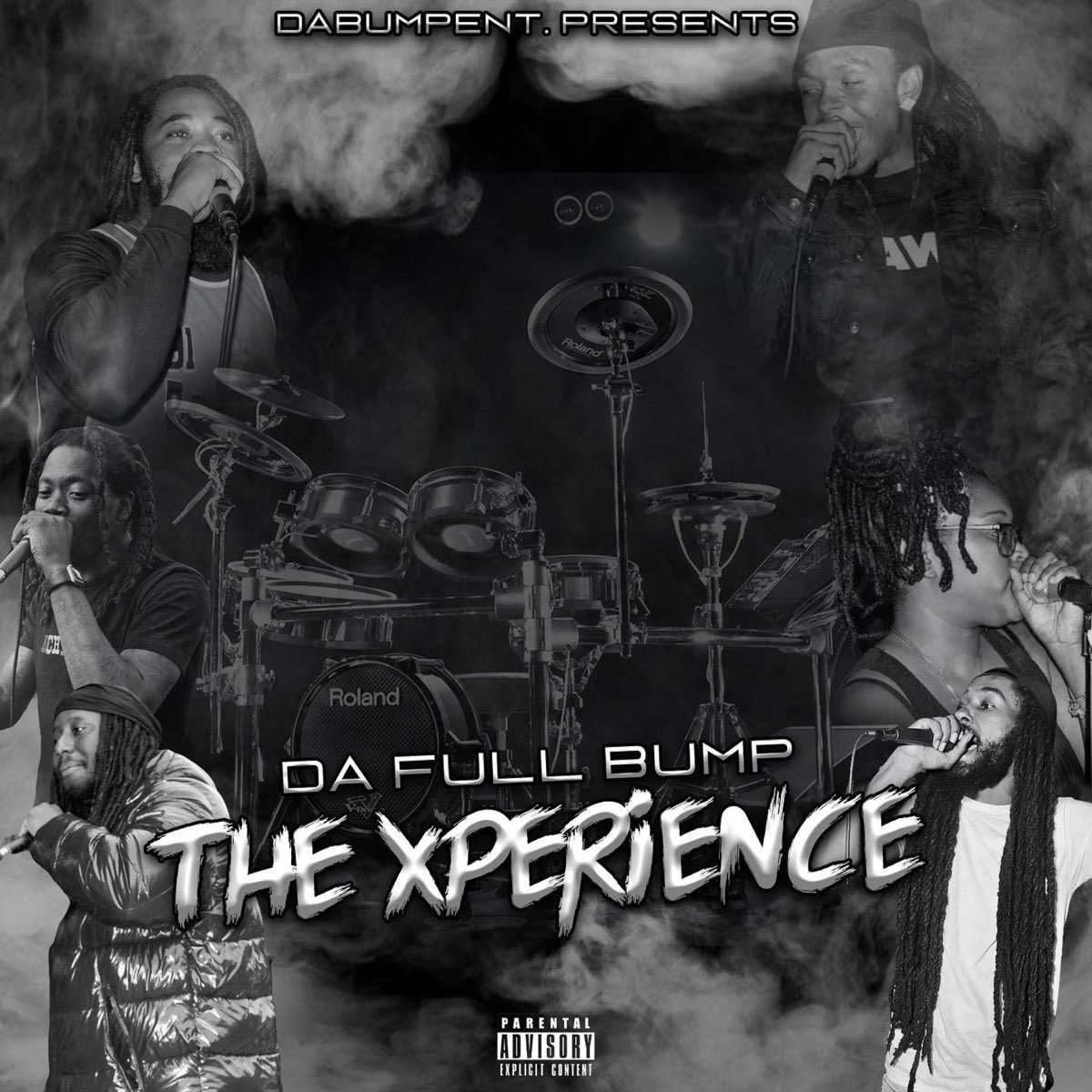 ‎The Xperience (Live) de The Full Bump en Apple Music