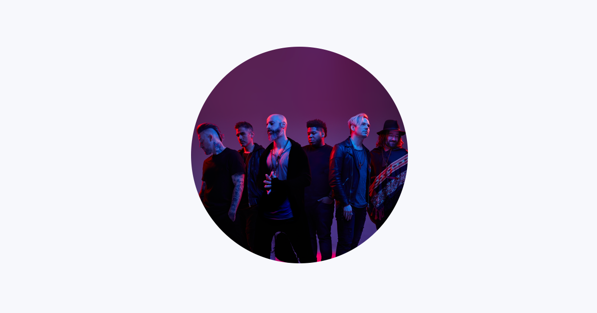 ‎Daughtry on Apple Music