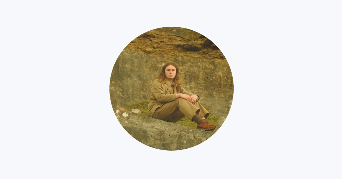 ‎Strawberry Guy on Apple Music