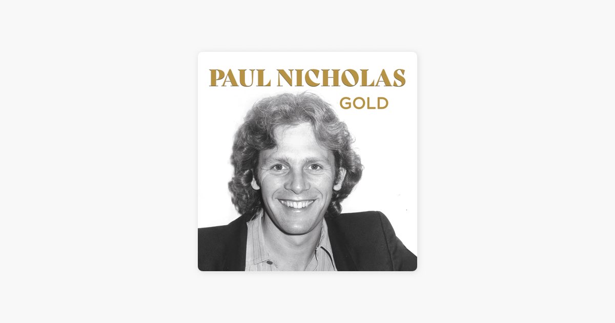 ‎If You Were the Only Girl In the World (2021 Remaster) by Paul ...