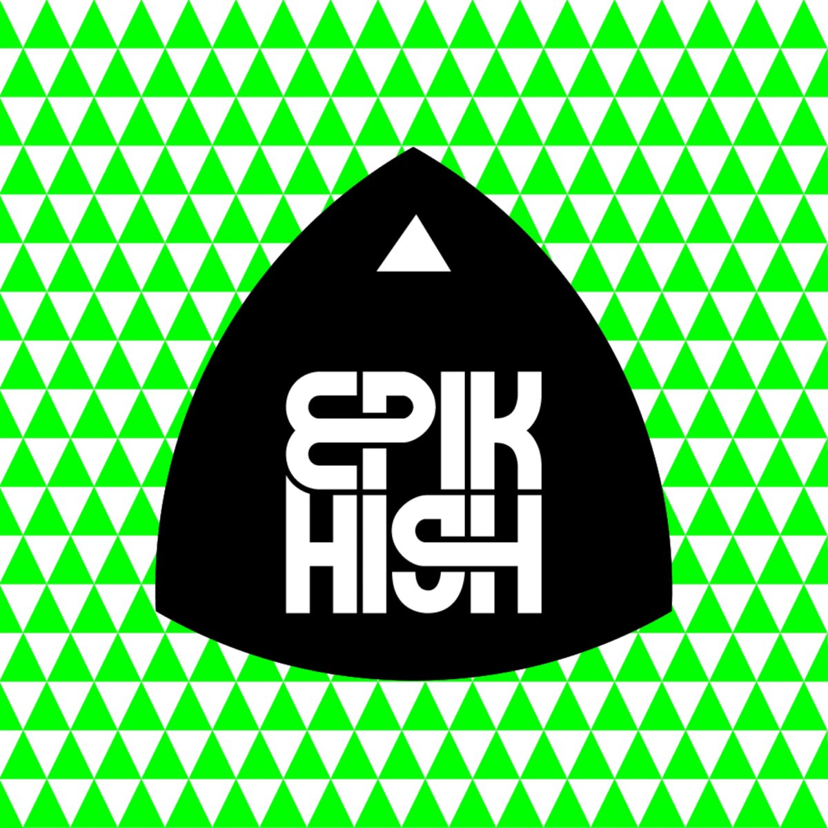 ‎Apple Music 上Epik High的专辑《99》
