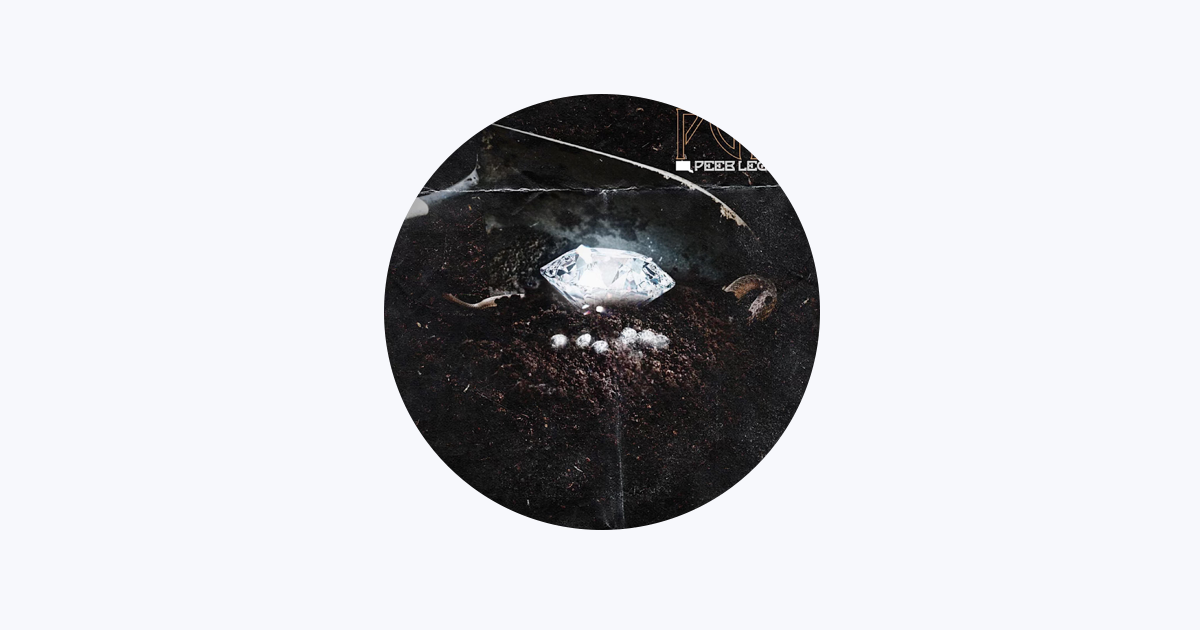 ‎Peeb Legend en Apple Music