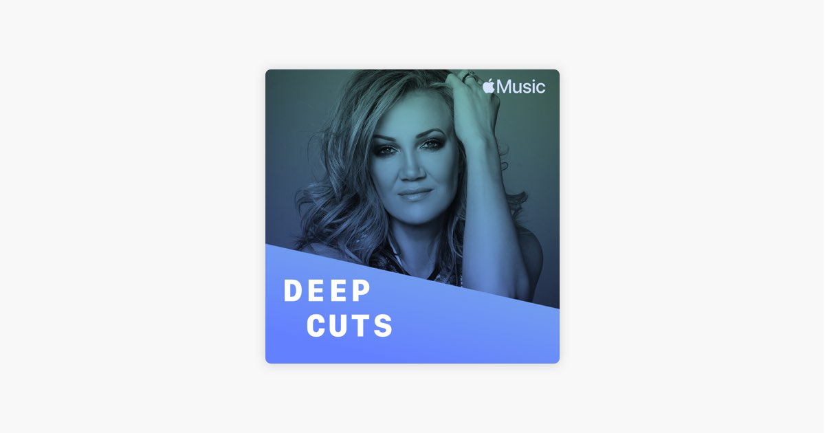 ‎Juanita Du Plessis: Deep Cuts on Apple Music