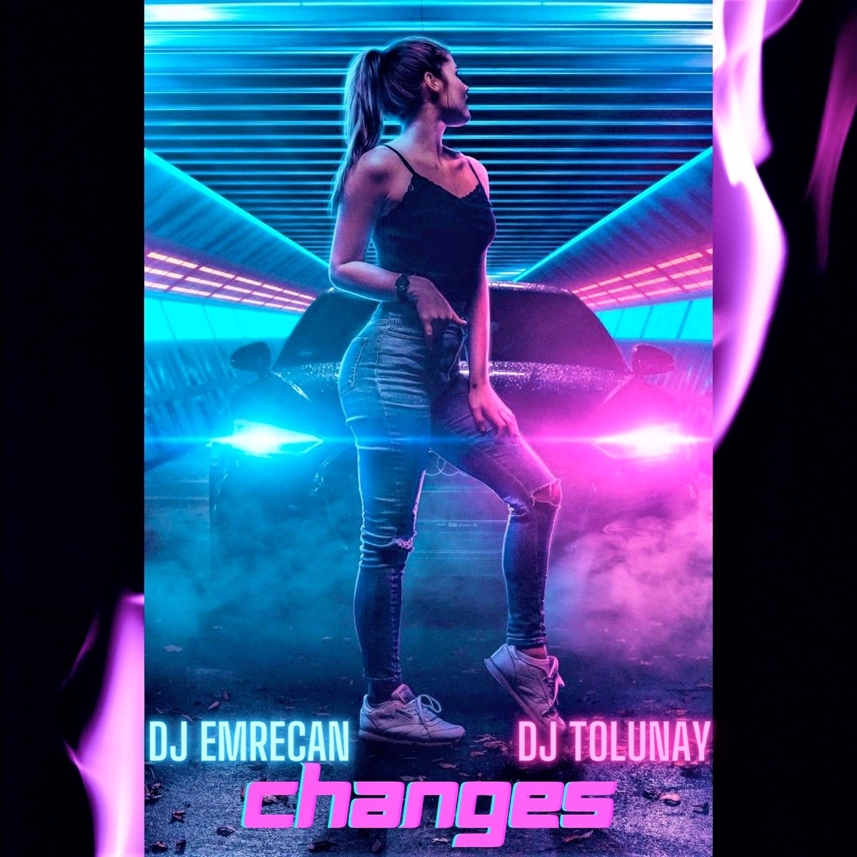Changes - Single by DJ Emrecan & DJ Tolunay on Apple Music Changes - Single by DJ Emrecan & DJ Tolunay on Apple Music