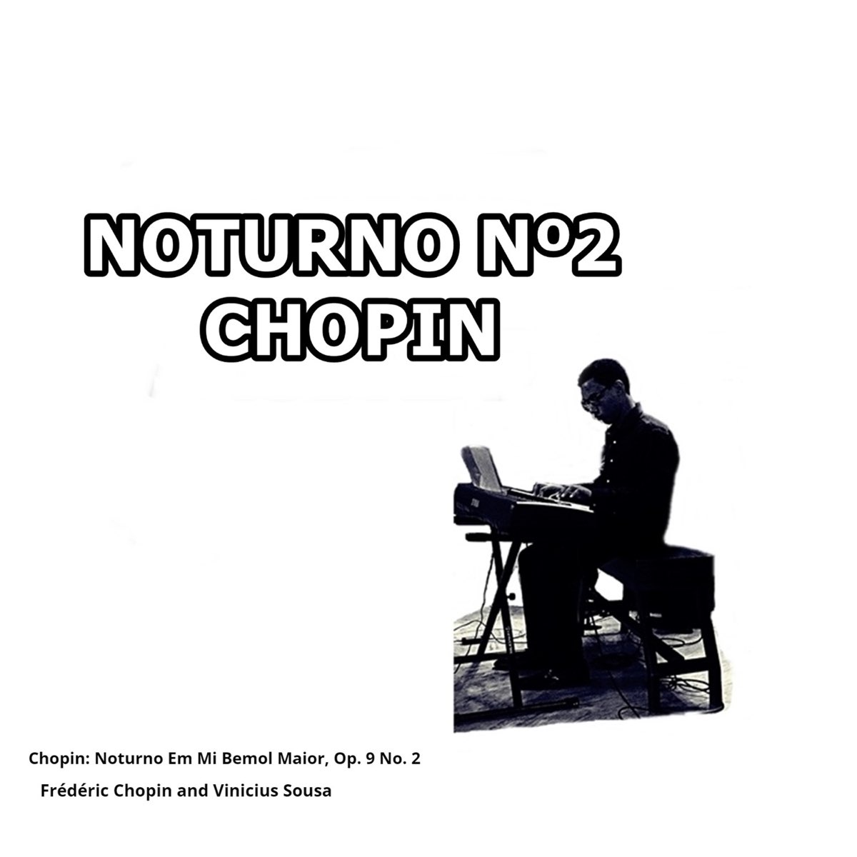 apple Music에서 감상하는 Vinicius Sousa의 Chopin Noturno Em Mi Bemol Maior