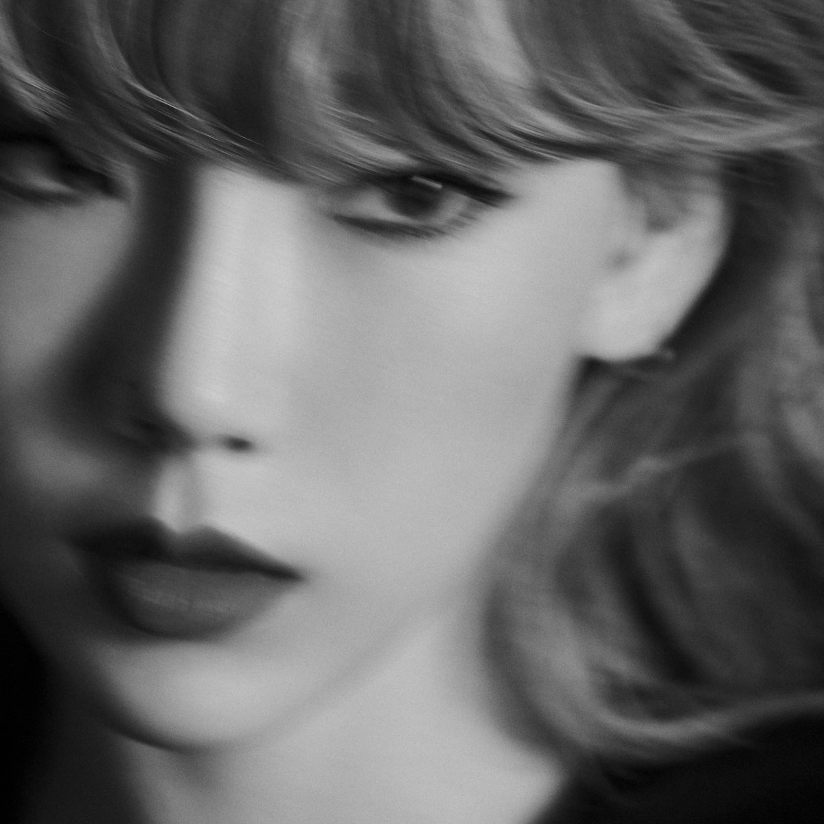 ‎Purpose - The 2nd Album by TAEYEON on Apple Music