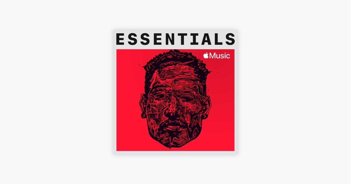 ‎Octopizzo Essentials on Apple Music
