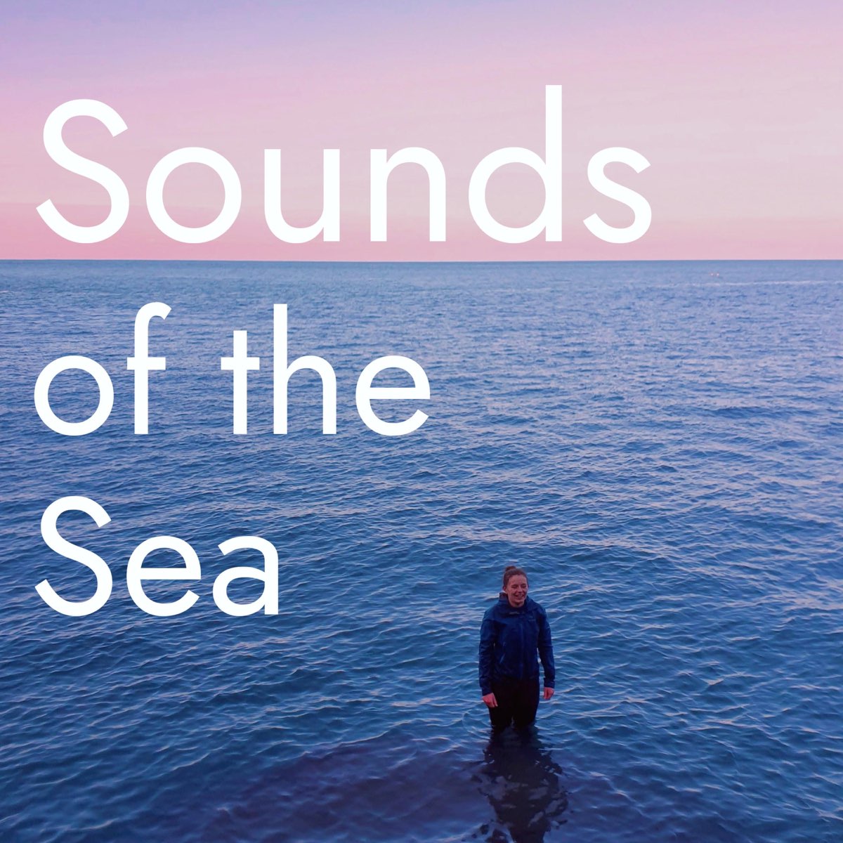 ‎Sounds of the Sea (ASMR Natural Soundscapes) by Sebastian ASMR on ...