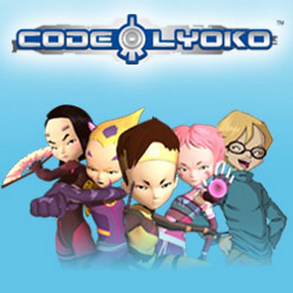 ‎Code Lyoko - Single by Lil Tae on Apple Music