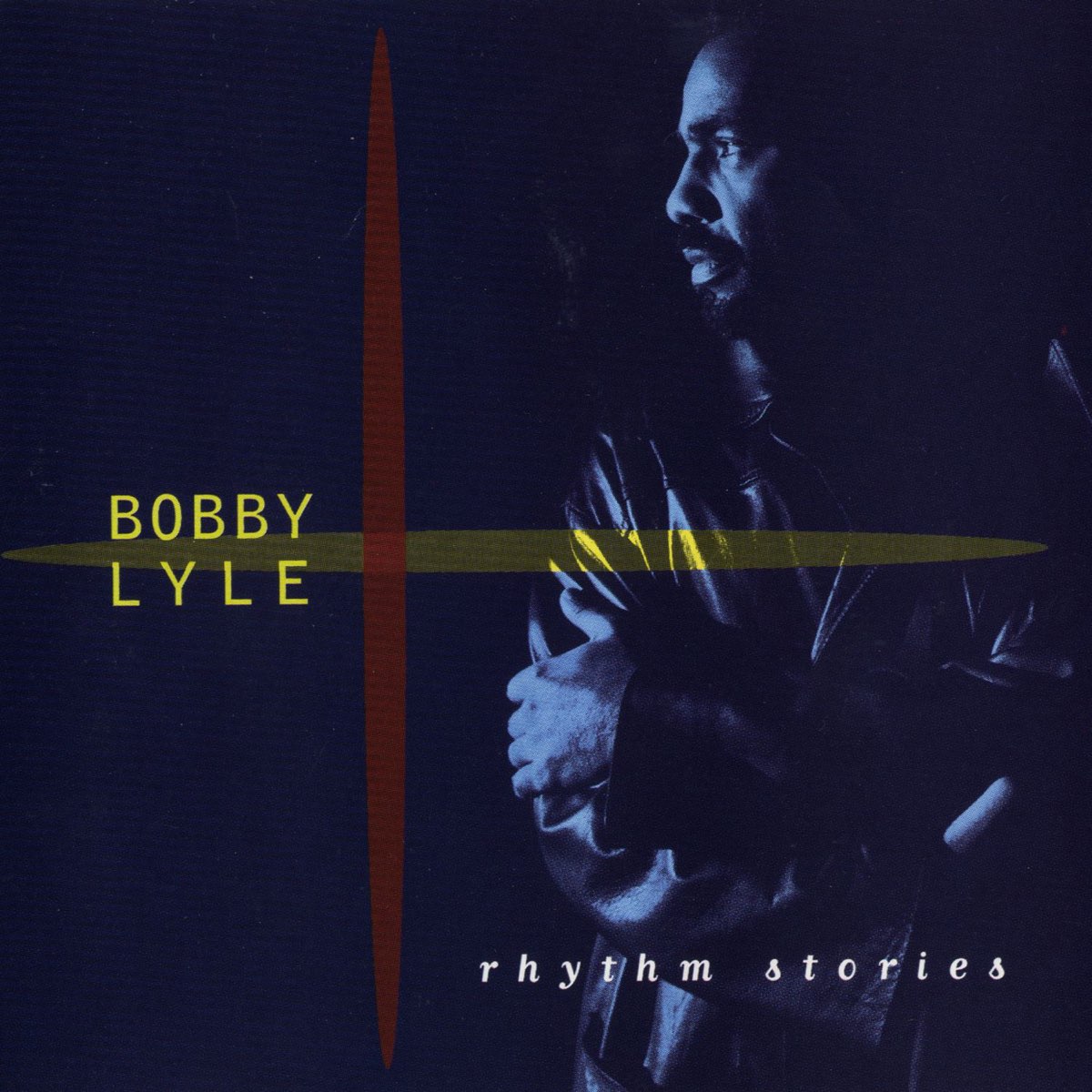 ‎Rhythm Stories de Bobby Lyle en Apple Music