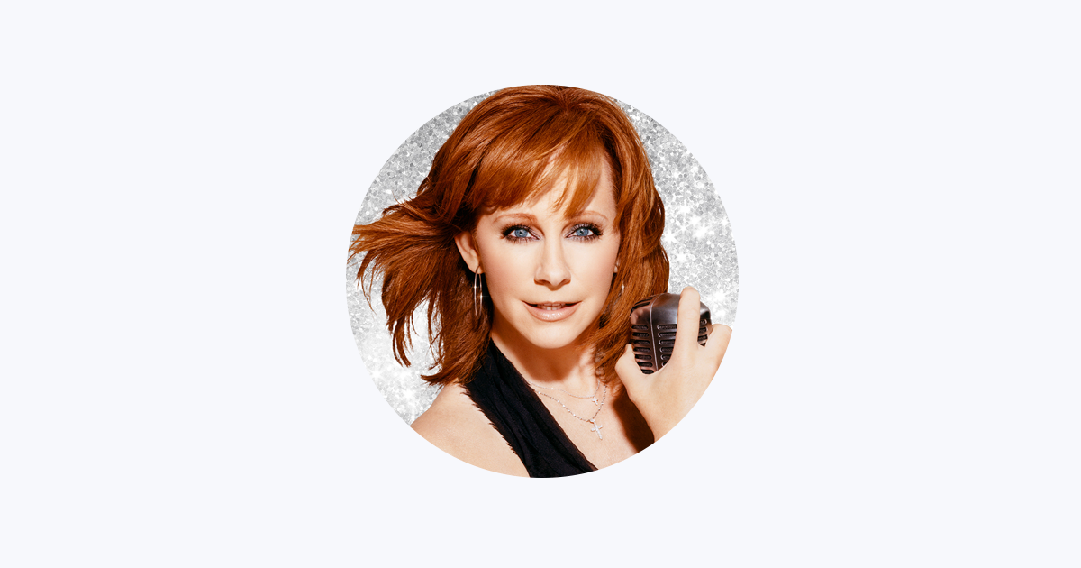 ‎Reba McEntire on Apple Music