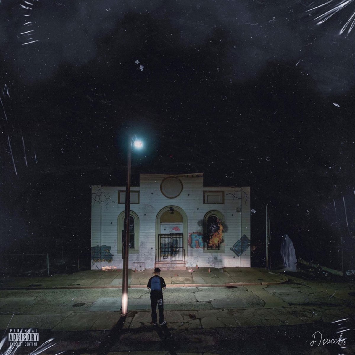 ‎Ghost Season by Fonzi Ghost on Apple Music