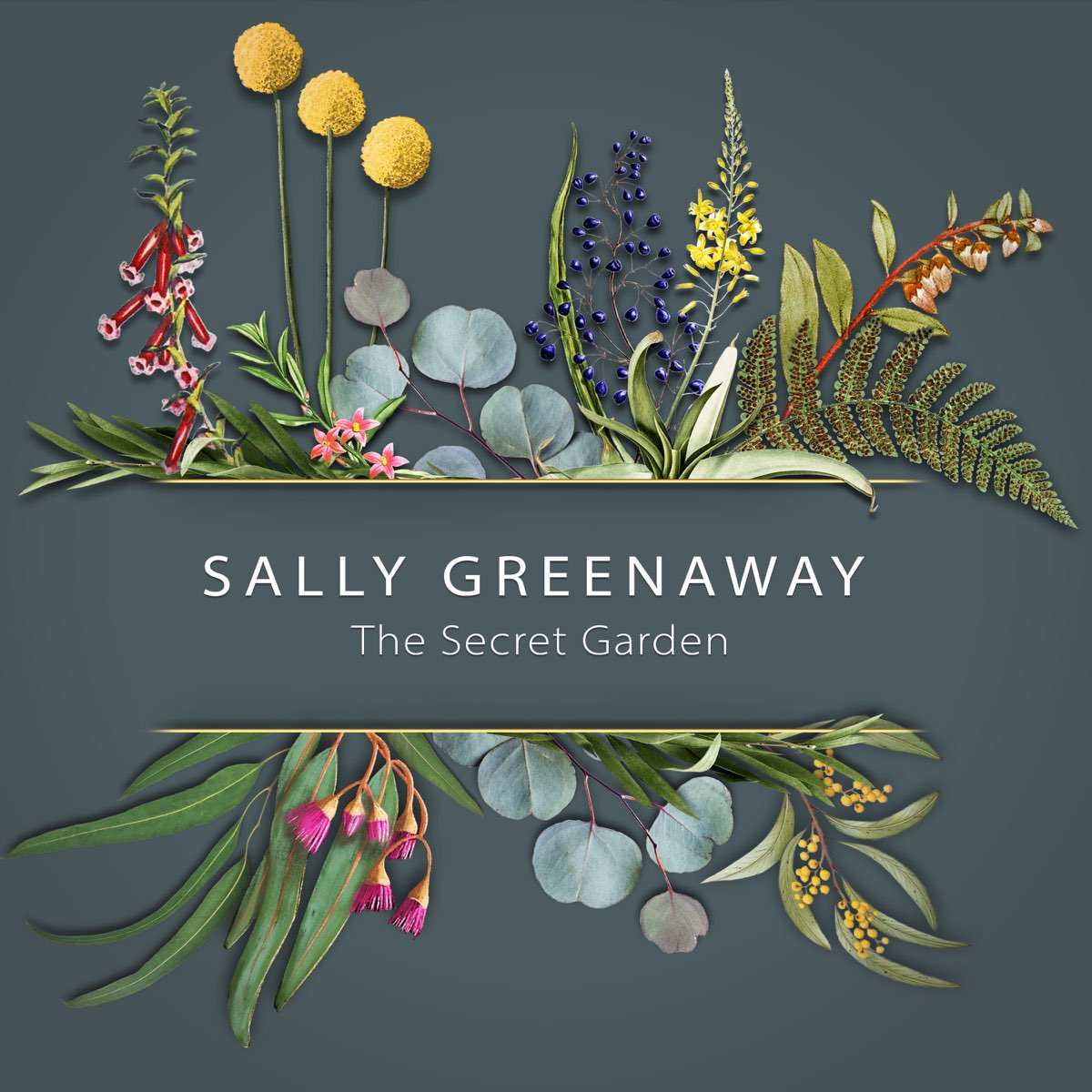 ‎Apple Music에서 감상하는 Sally Greenaway, David Shaw, Samuel Payne & Edward ...