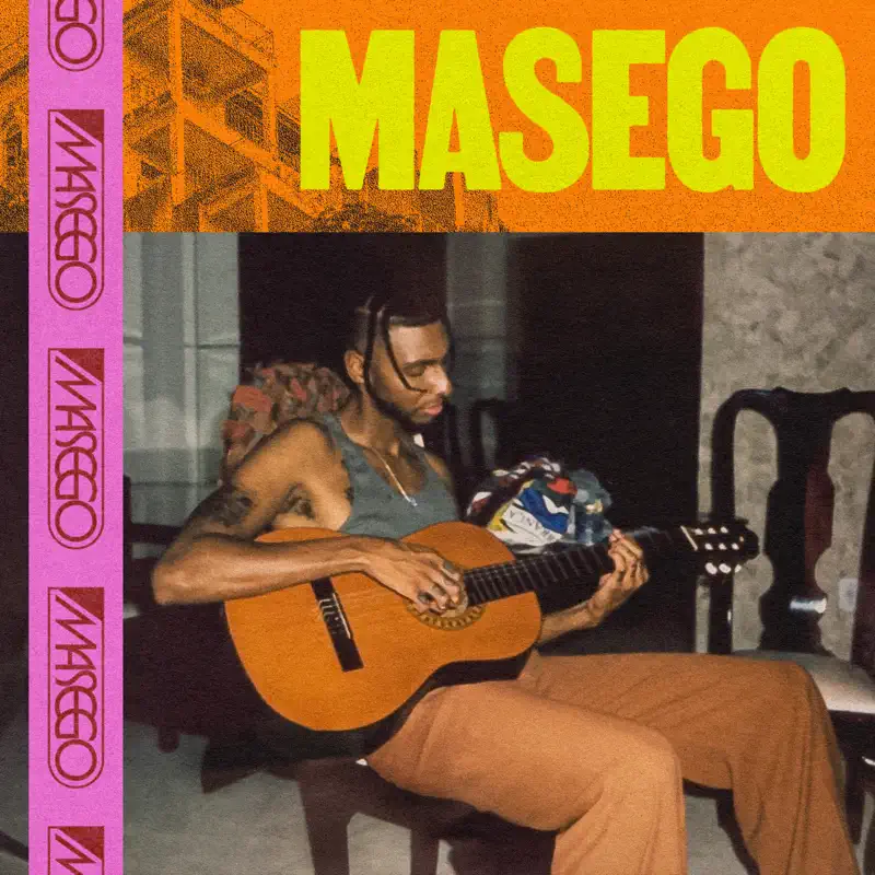 Masego – Masego (2023) [iTunes Plus AAC M4A]-新房子