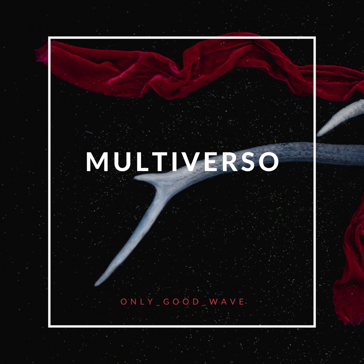 ‎Multiverso - Single par Only_Good_Wave sur Apple Music