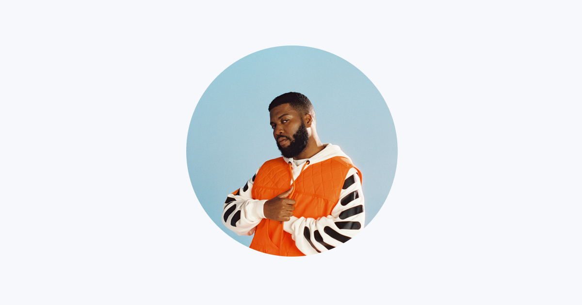 ‎Khalid on Apple Music