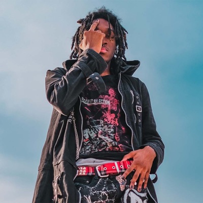 Masquerade (feat. Siouxxie Sixxsta) [REMIX] - Xyanami | Shazam