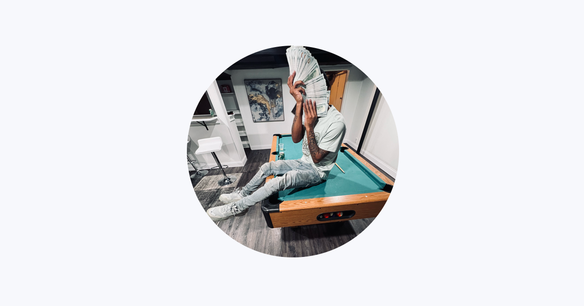 ‎Roadrunner Glockboyz Tez on Apple Music