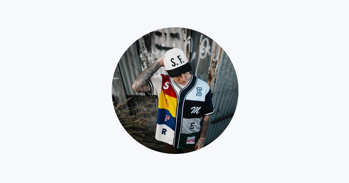‎Terror Reid on Apple Music