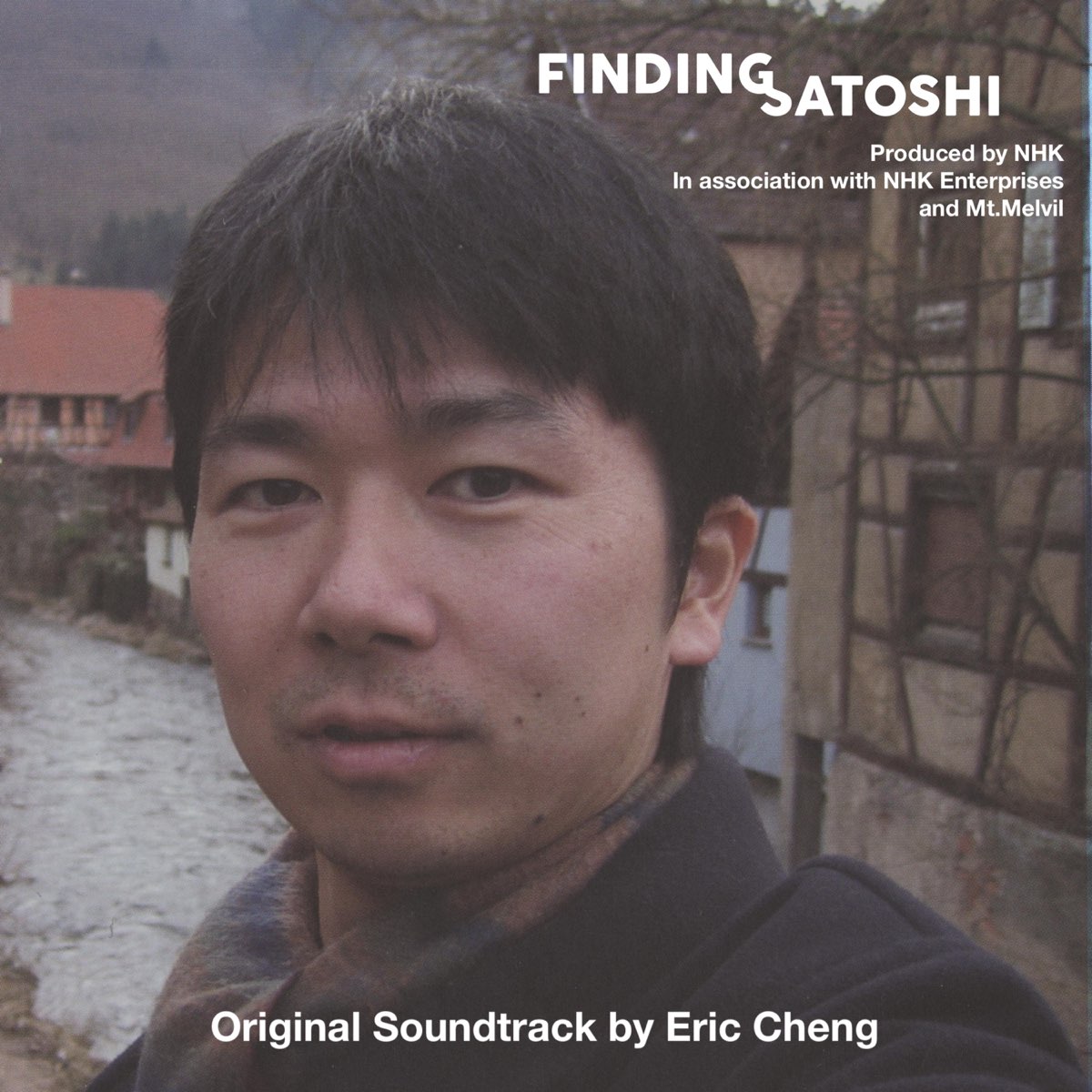 ‎Apple Music에서 감상하는 Eric Cheng의 Finding Satoshi Original Soundtrack
