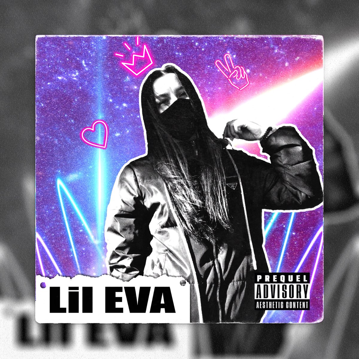 ‎Phonk - Single de Lil Eva en Apple Music