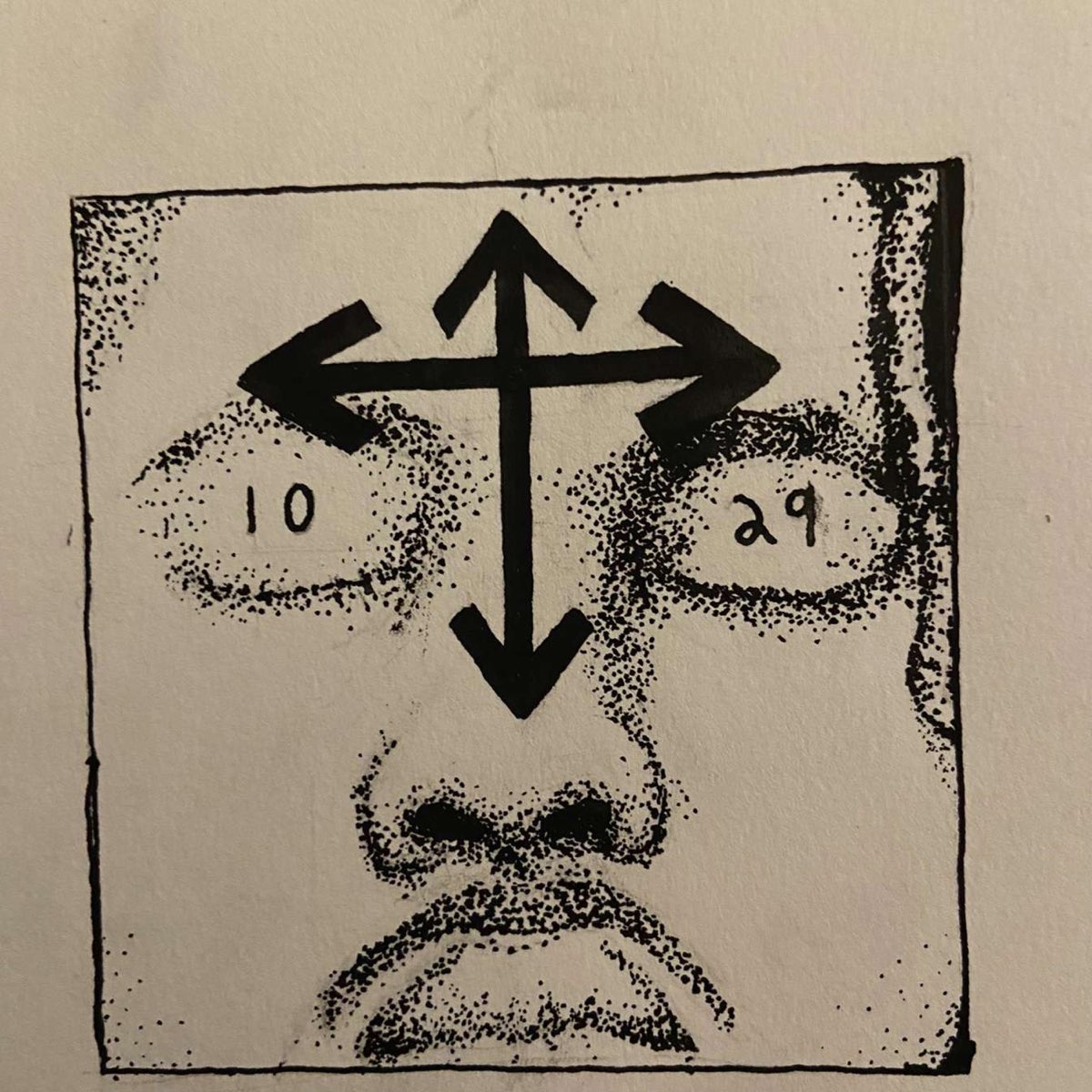 ‎10-29 by xeno ASTRO on Apple Music