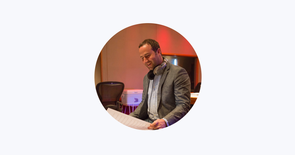 ‎Anthony Willis on Apple Music