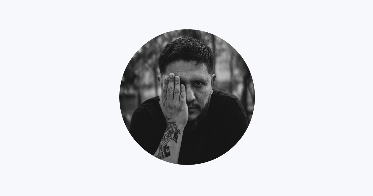 ‎Daniel Cisne en Apple Music