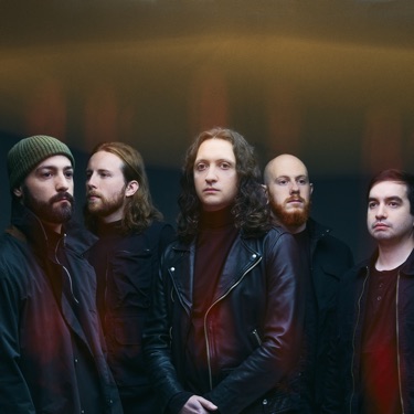 ERRA with Silent Planet @ Gruenspan