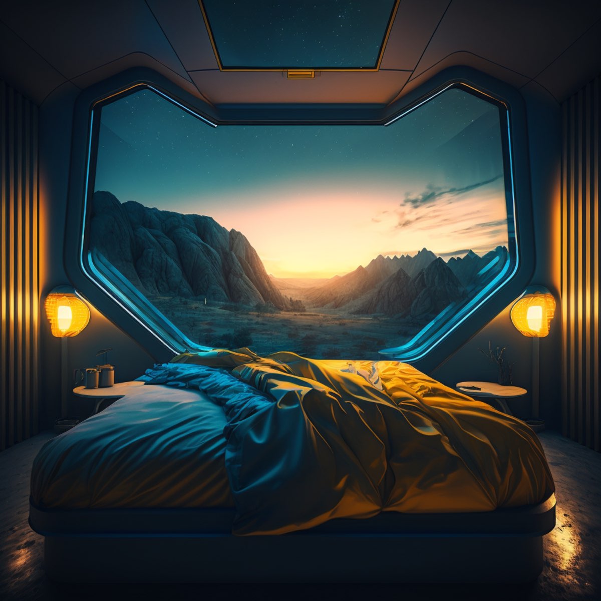 ‎Gentle Wake up (Ya Doo A) - Single by Ilya Kozhevnikov on Apple Music