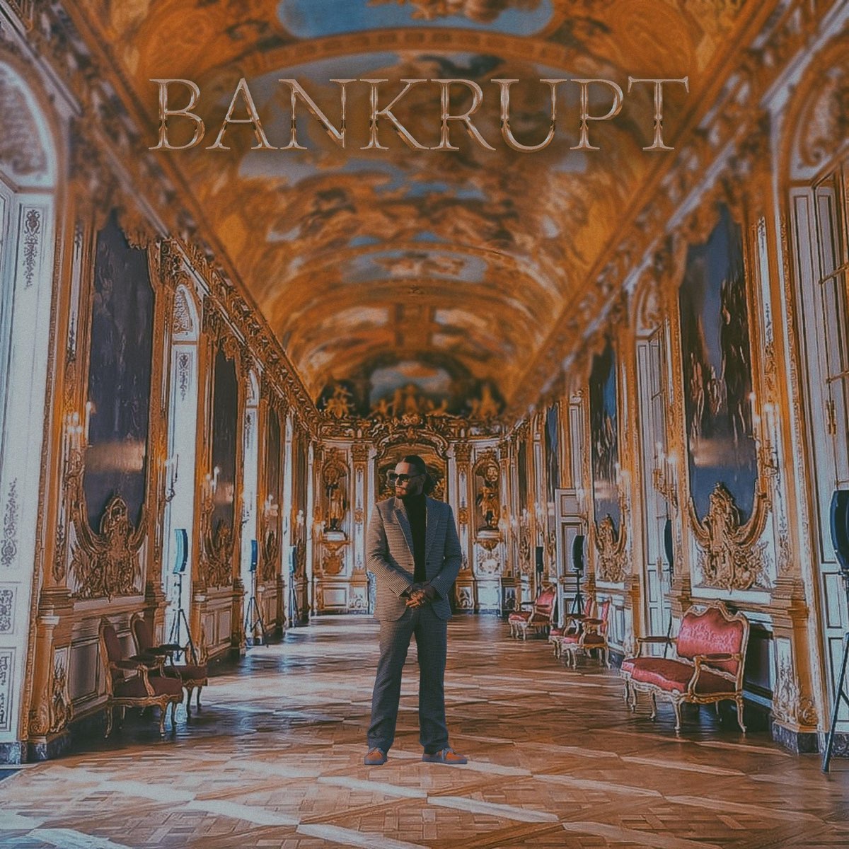 ‎SCH - Bankrupt - Single by Losty on Apple Music