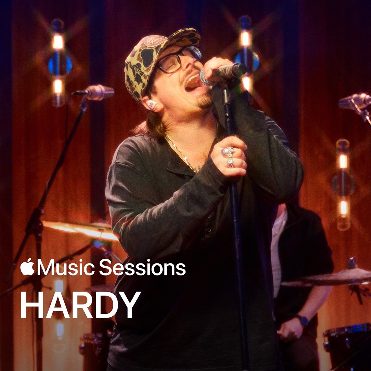 ‎Apple Music Sessions: HARDY by HARDY on Apple Music
