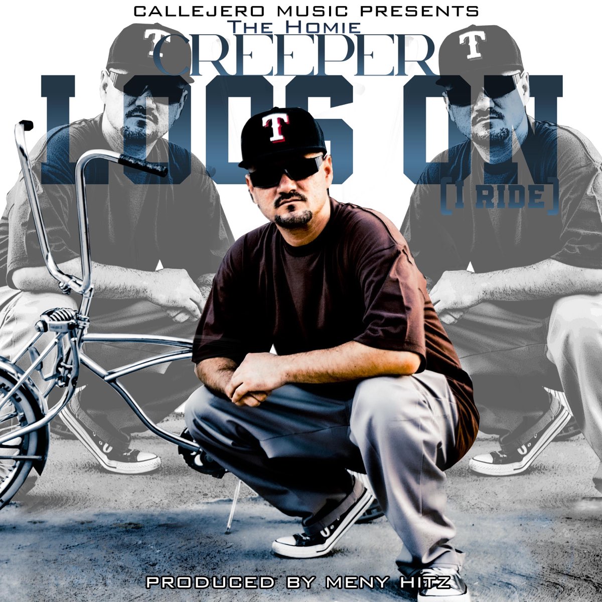 ‎Locs On - Single by The Homie Creeper on Apple Music