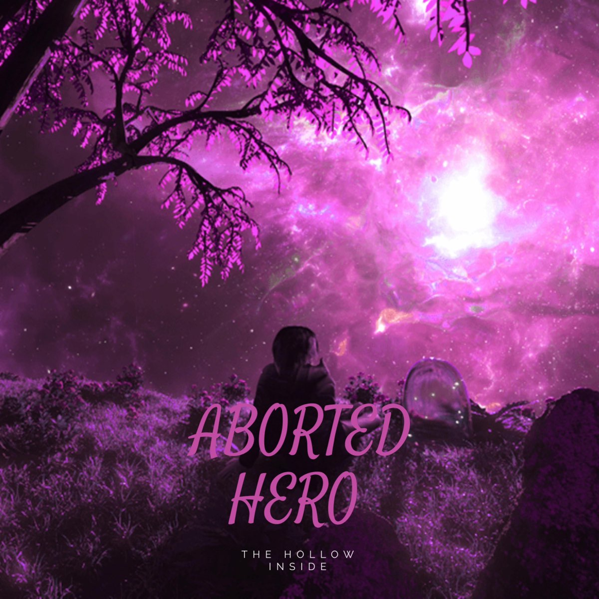 ‎The Hollow Inside by Aborted Hero on Apple Music