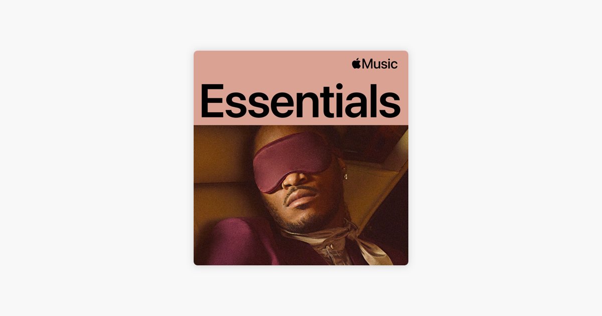 ‎Future Essentials on Apple Music
