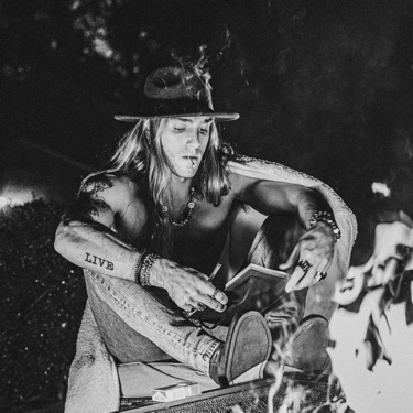 Ferris with Slick Vic @ Hi-Fi