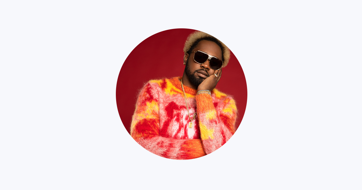 ‎Kranium on Apple Music