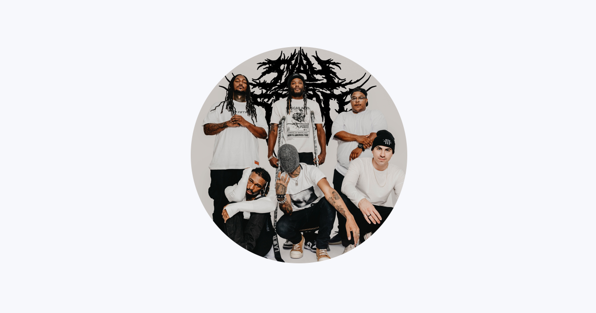 ‎Slay Squad on Apple Music