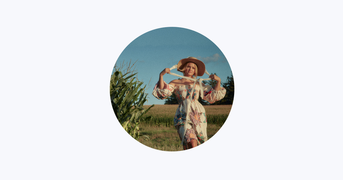 ‎Hailey Whitters on Apple Music