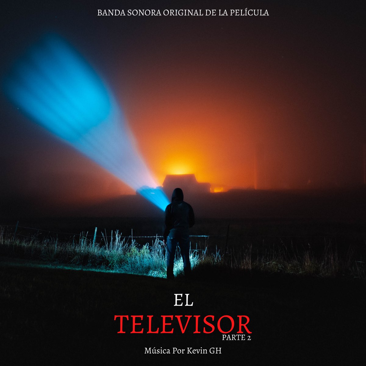 ‎El Televisor, Parte II (Original Soundtrack) - Single de Kevin GH en ...