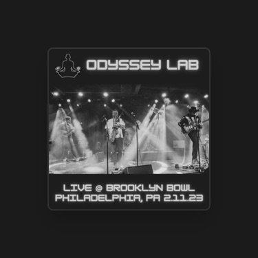 MagicBeans with Odyssey Lab @ The Fillmore Philadelphia