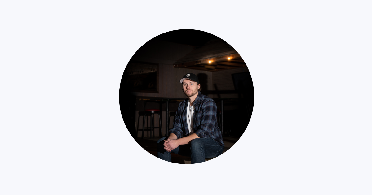 ‎Adam Johnson on Apple Music