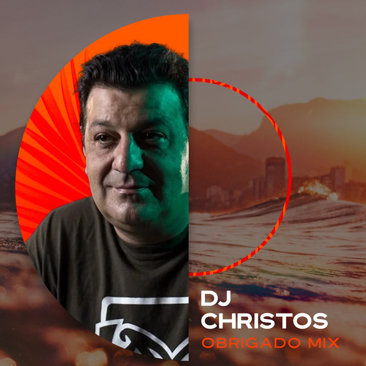‎DJ Christos Plays Obrigado (DJ Mix) by DJ Christos on Apple Music
