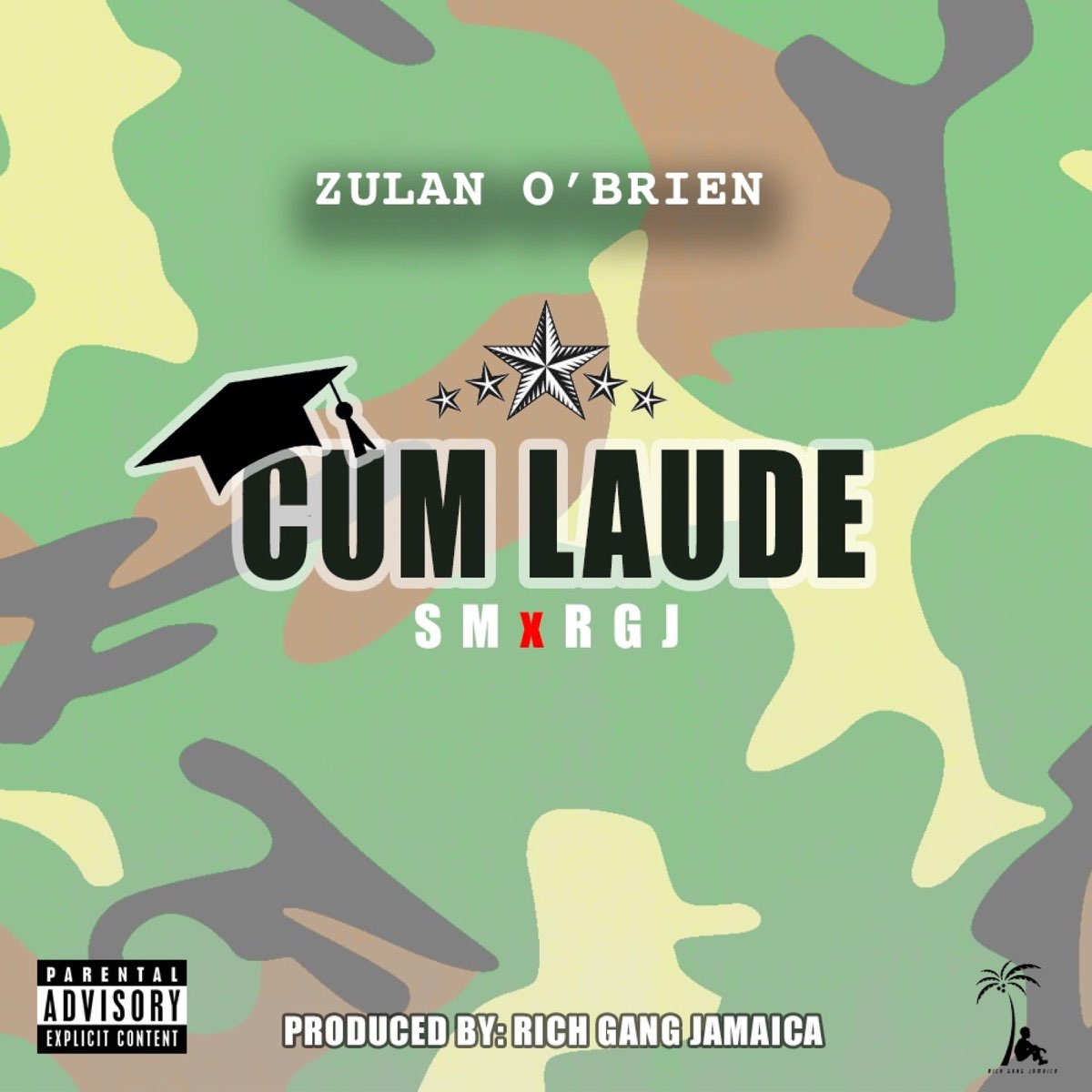 ‎Cum Laude - Single by Zulan O'brien on Apple Music