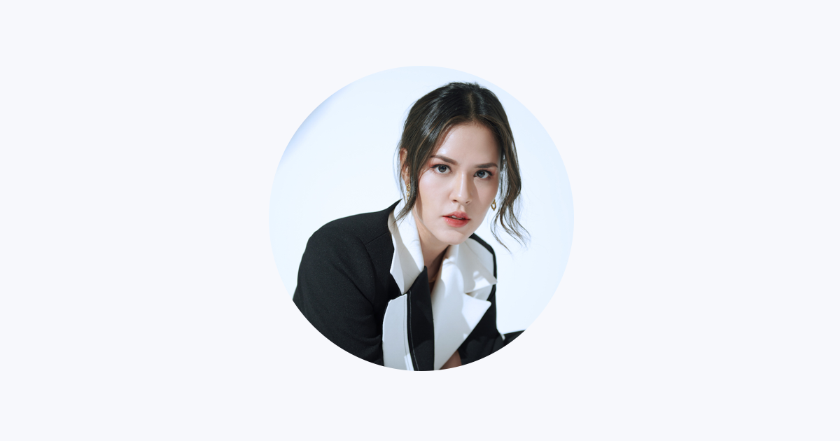 ‎Raisa on Apple Music